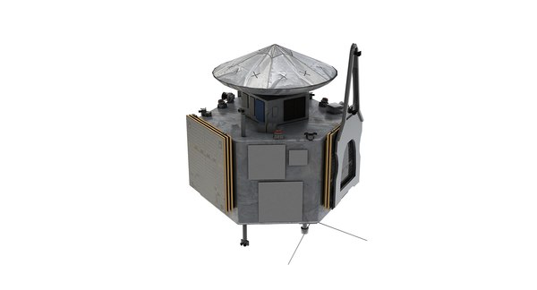 max juno spacecraft space probe