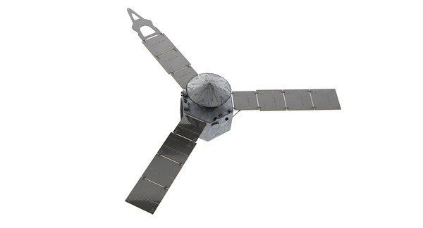 max juno spacecraft space probe