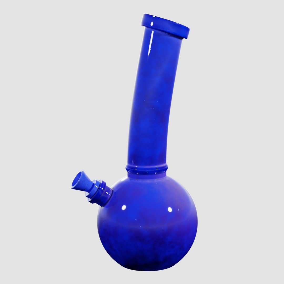 Boong O04 3D Model - TurboSquid 1969695