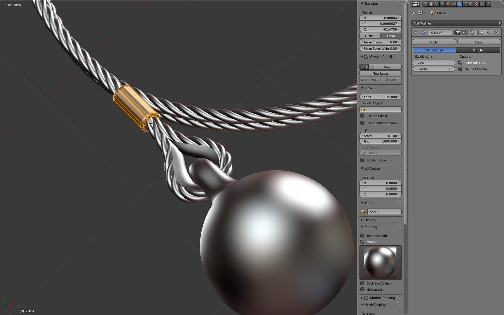 3D Model Chimney Sweep Sweeper - TurboSquid 1675827