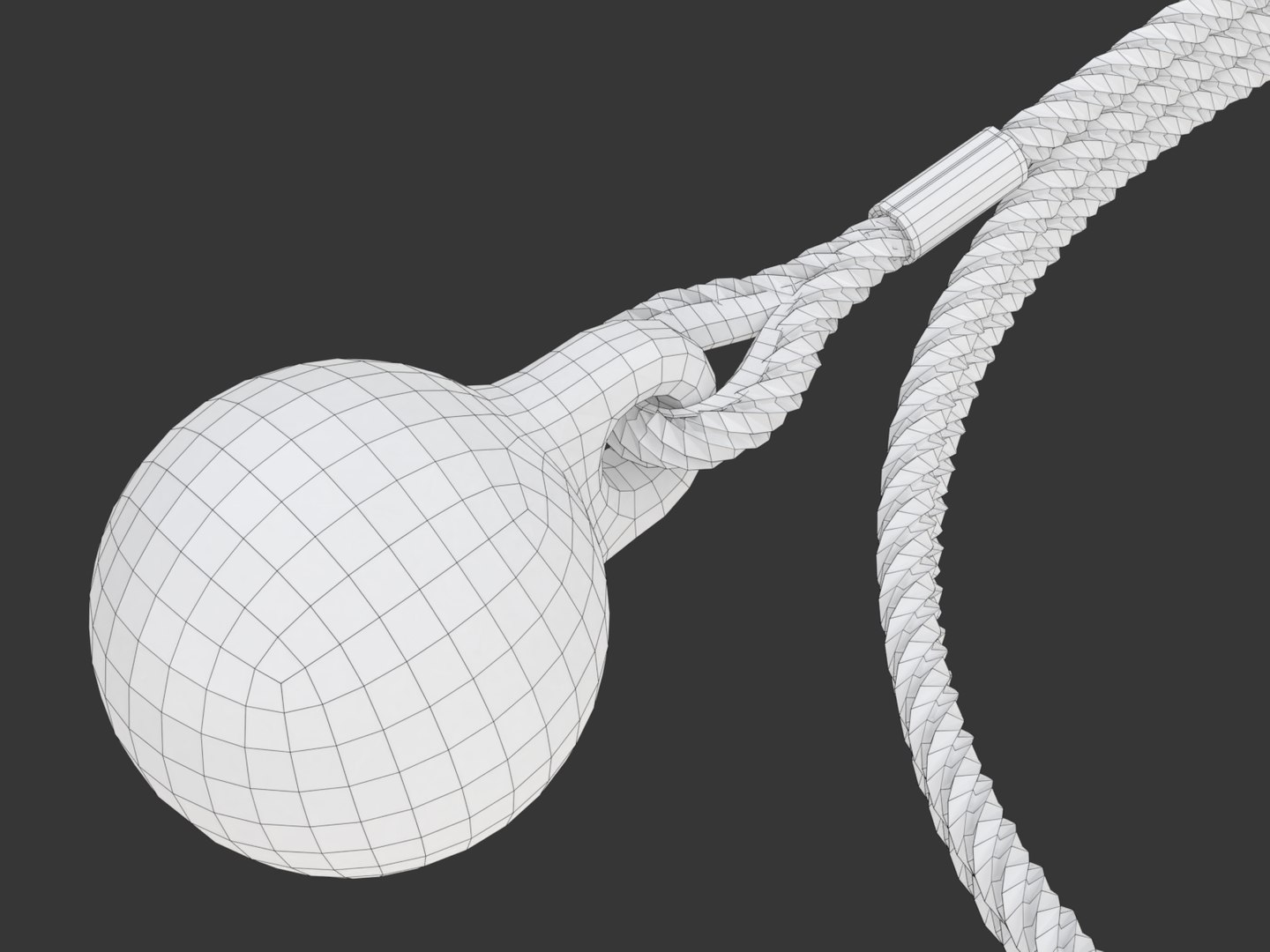 3D Model Chimney Sweep Sweeper - TurboSquid 1675827