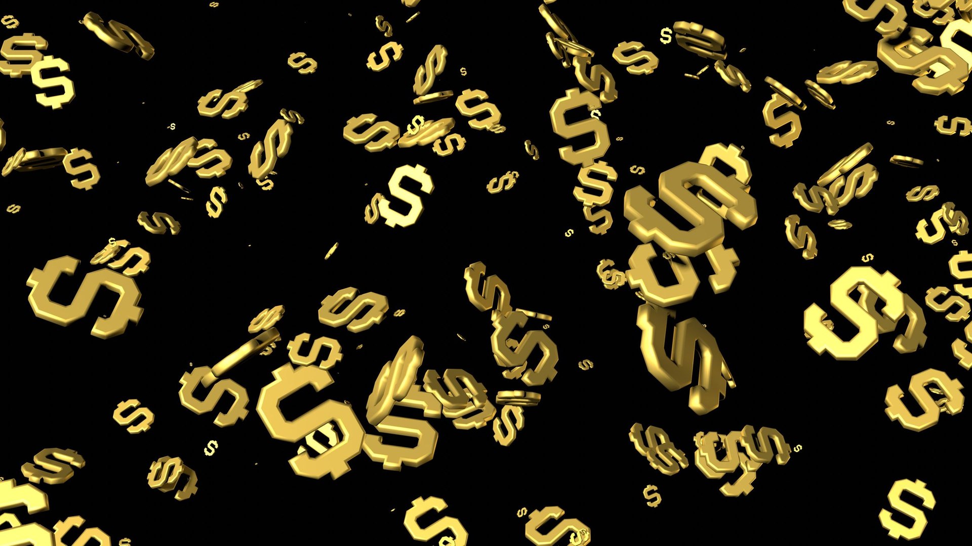 3D Model US Dollar - TurboSquid 2004209