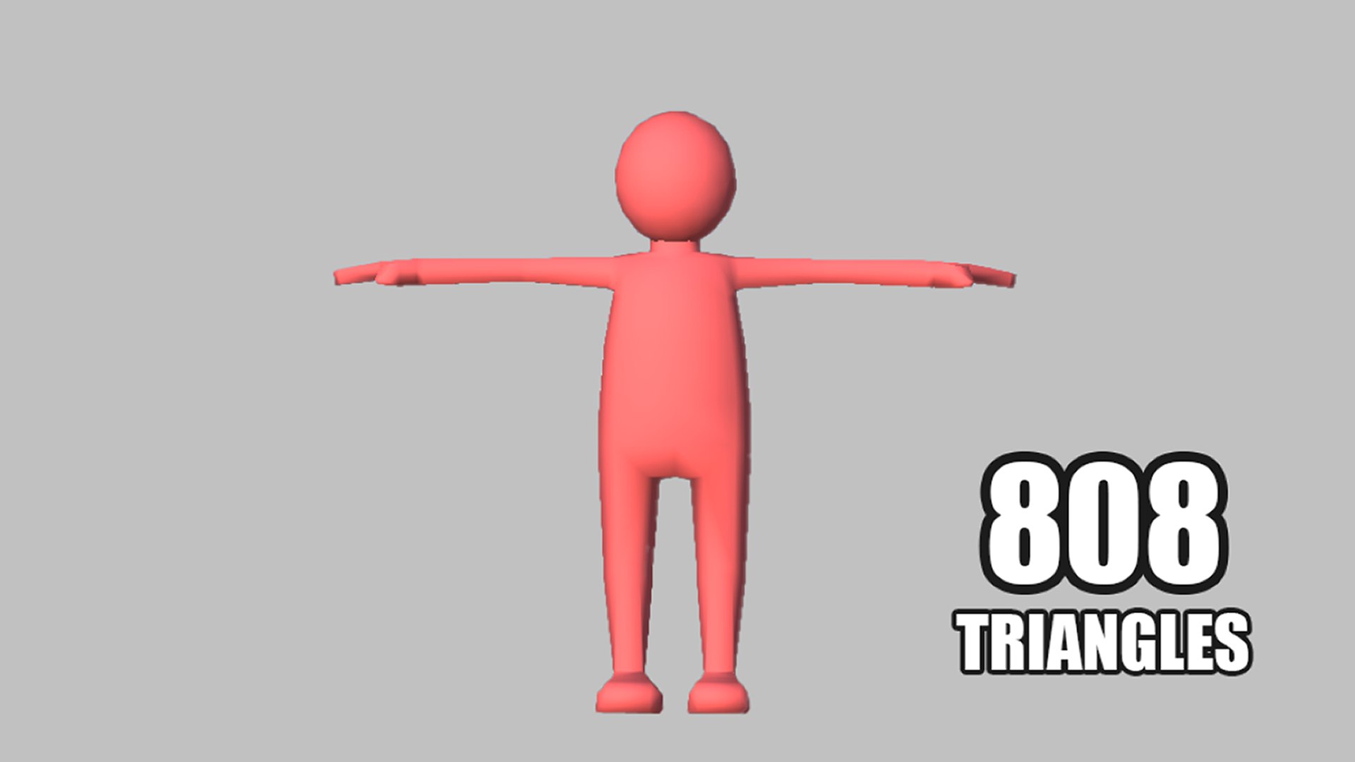 3D Stickmans - TurboSquid 2053206