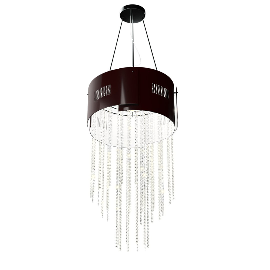Pendant Lamp 3D Model - TurboSquid 1537136