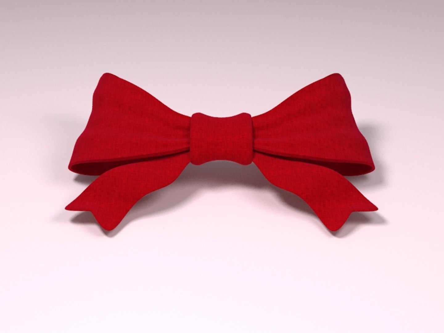 Gift Bow X