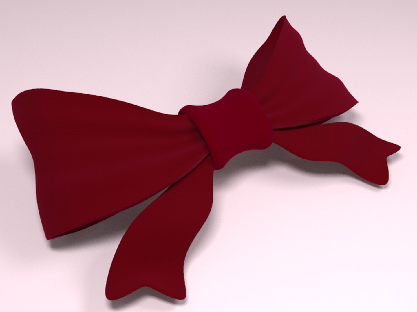Gift Bow X
