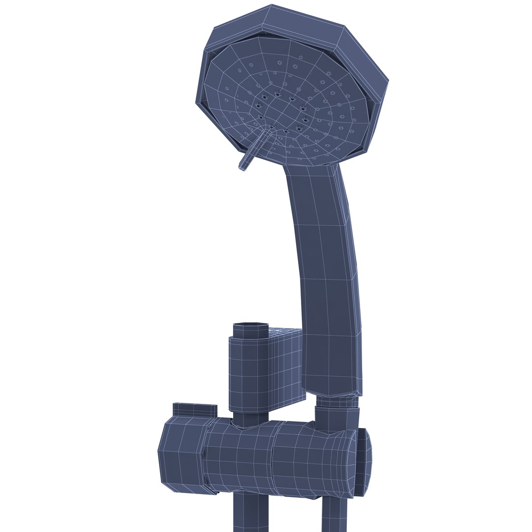 max mira jump electric shower