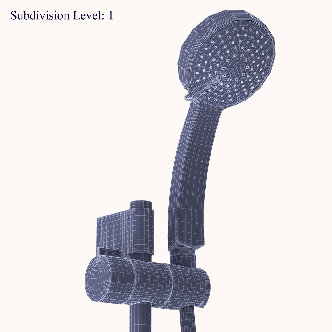 max mira jump electric shower