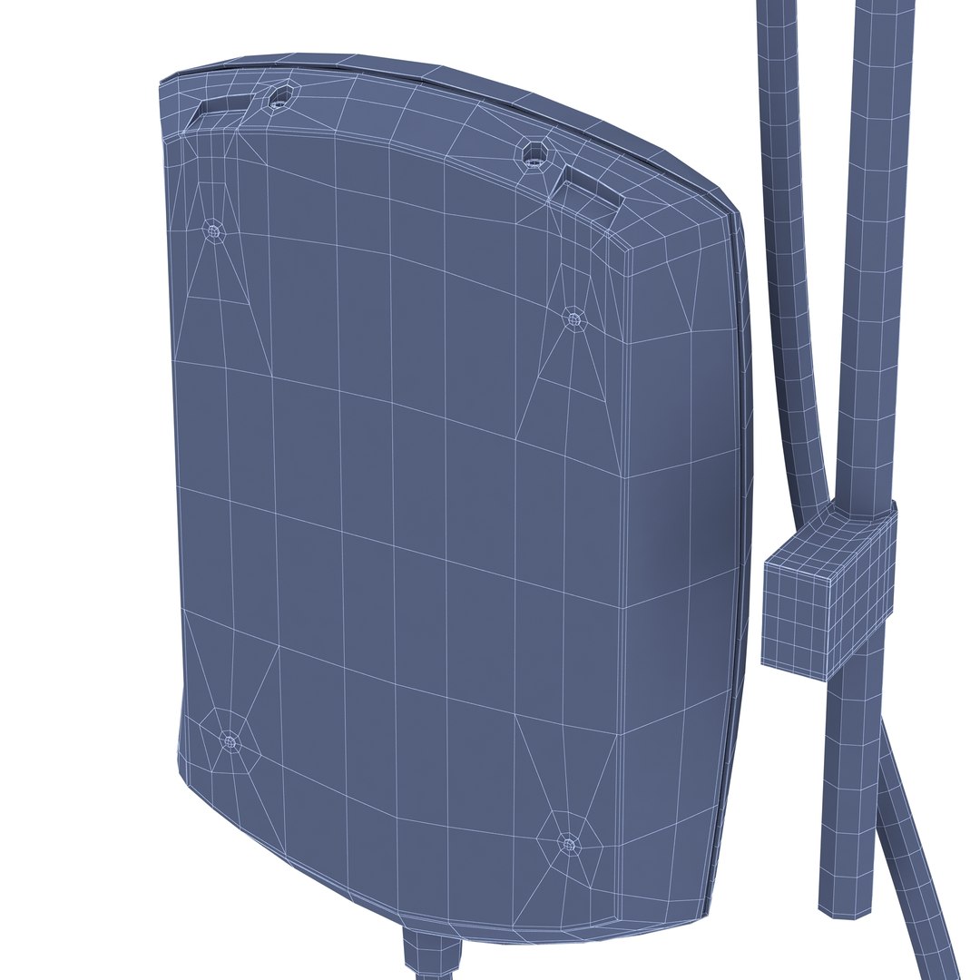 max mira jump electric shower