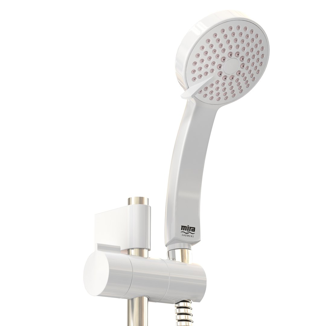 max mira jump electric shower