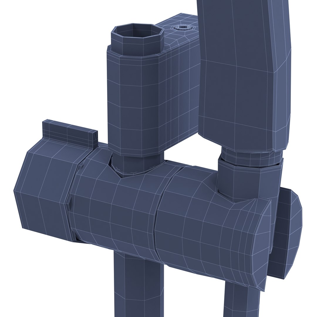 max mira jump electric shower