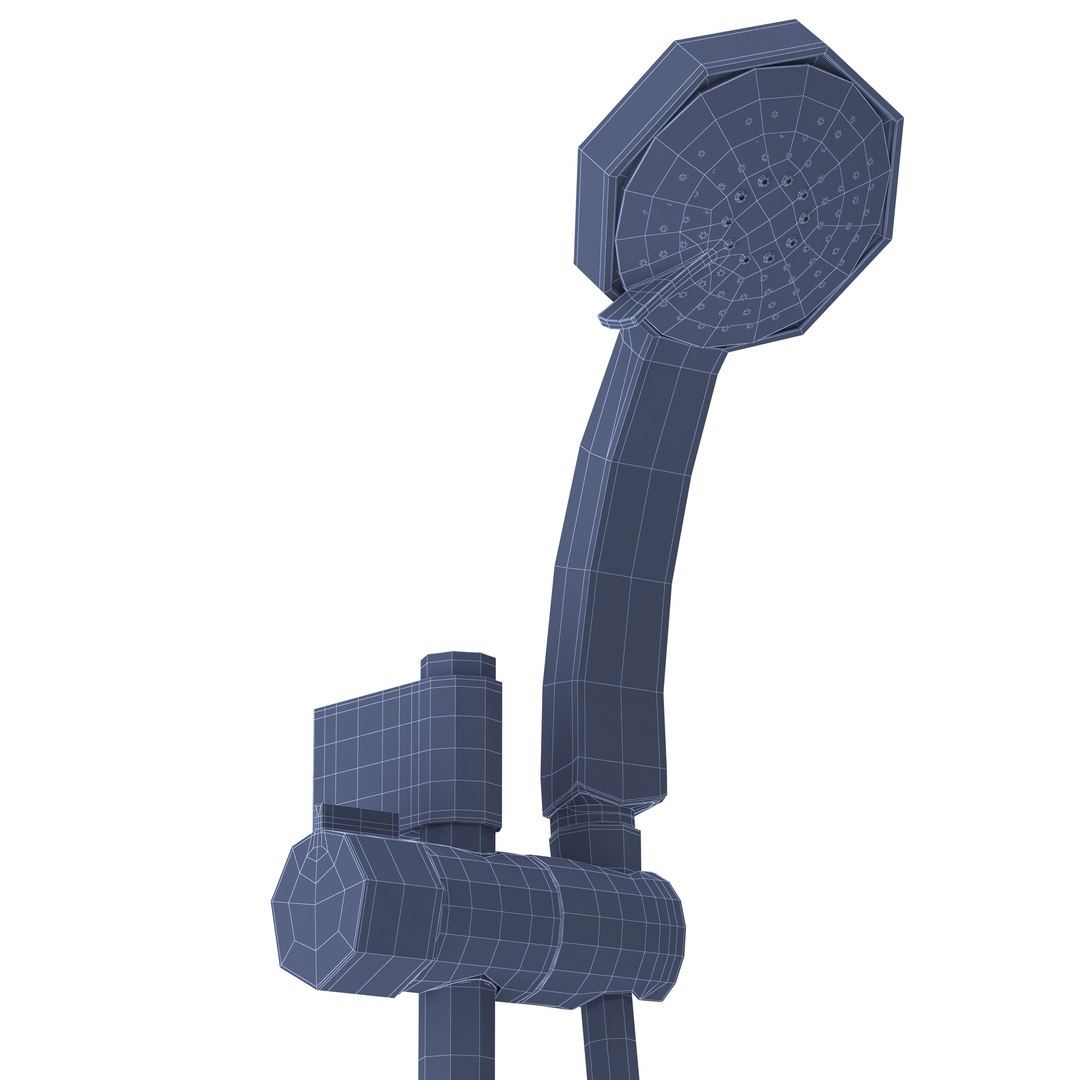 max mira jump electric shower