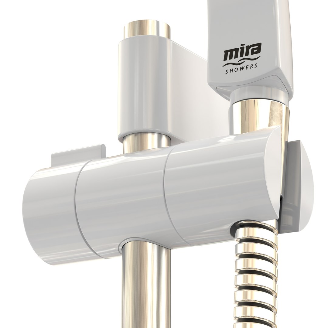 max mira jump electric shower