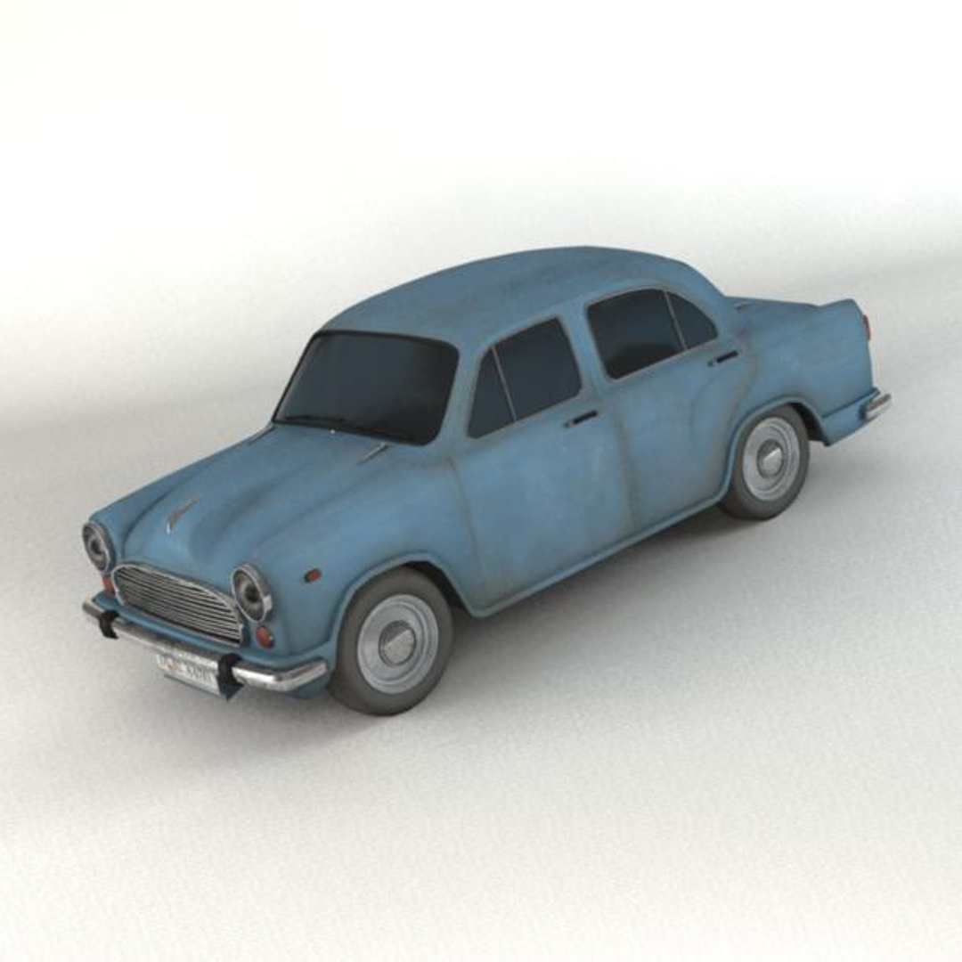 Ambassador Classic Max