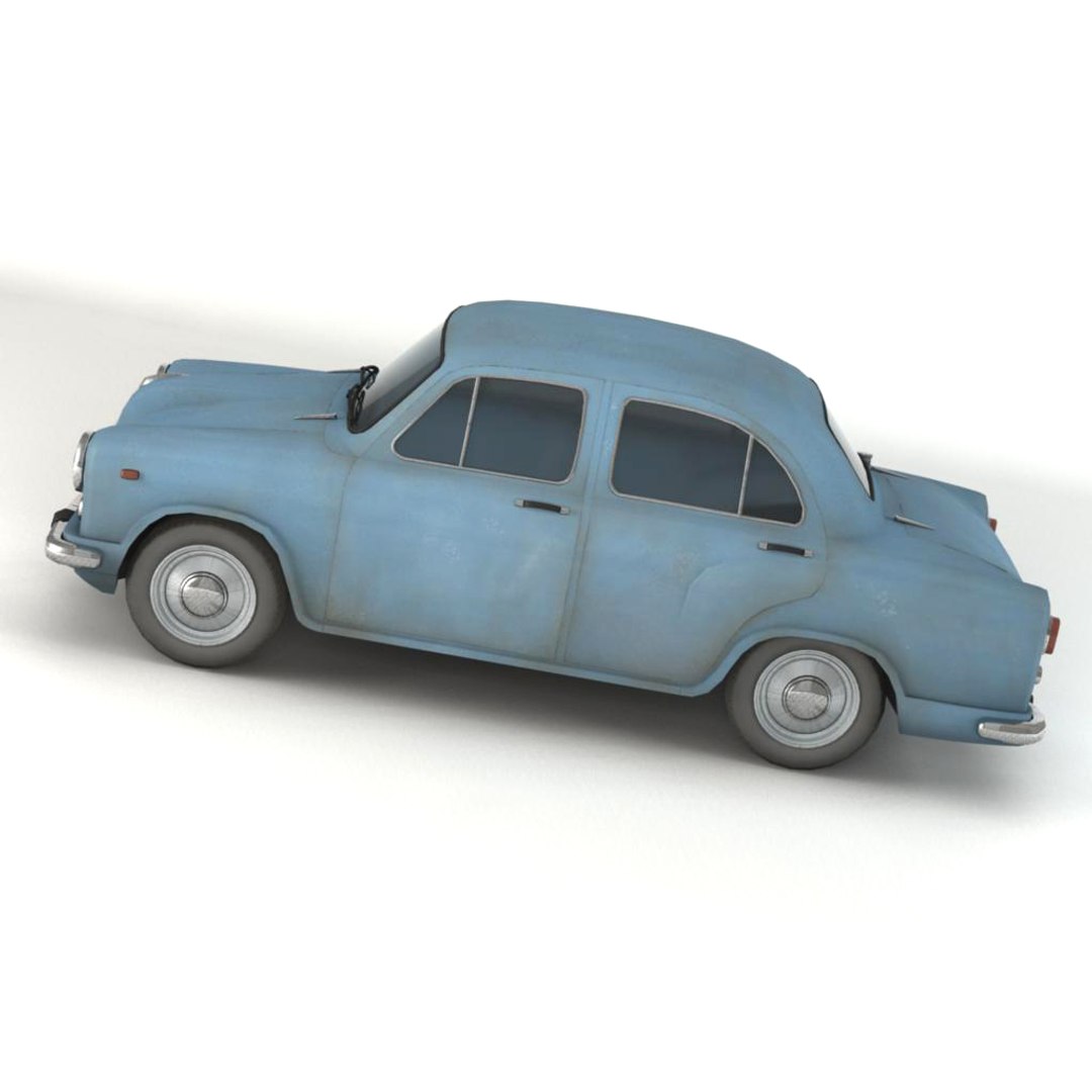 Ambassador Classic Max