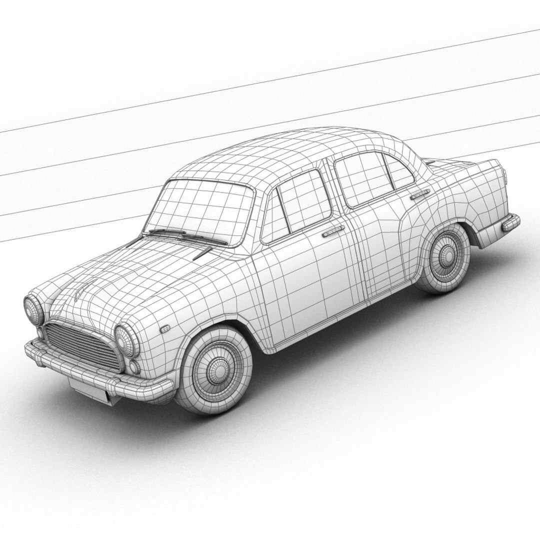 Ambassador Classic Max