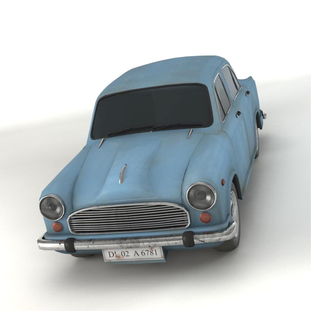 Ambassador Classic Max