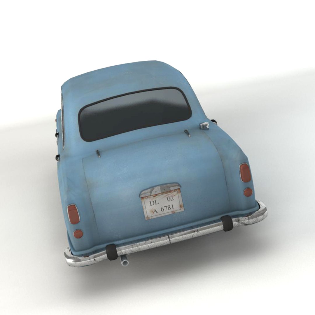 Ambassador Classic Max