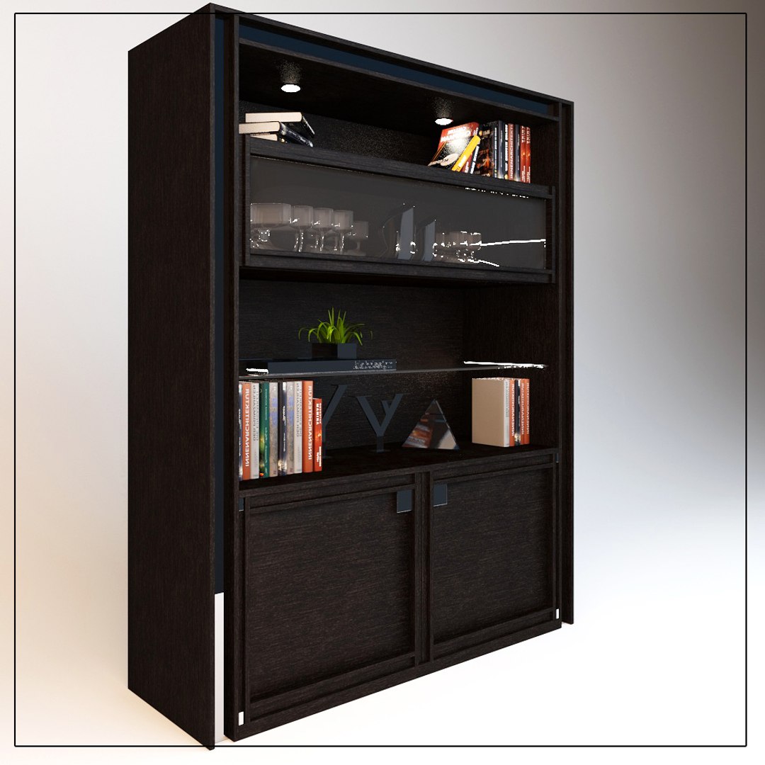 max showcase berenice klab design modern