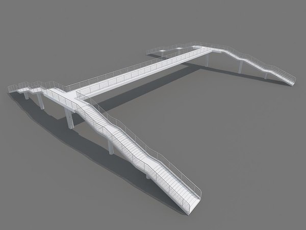 3D Flyover Models | TurboSquid