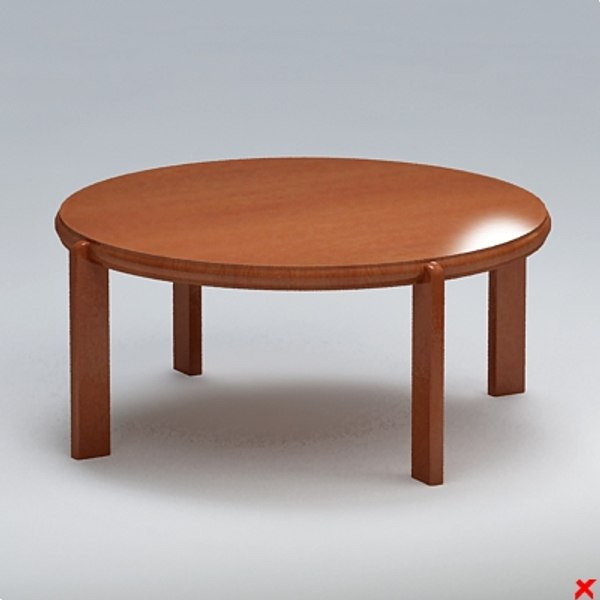 free max model table cocktail