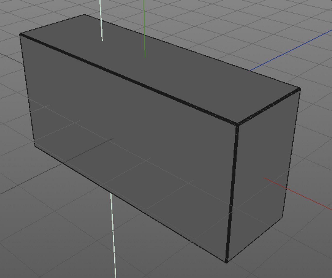 Animal Crackers 3d Model