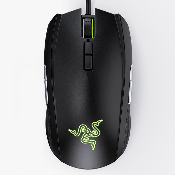 Apple magic keyboard numeric 3D model - TurboSquid 1175189