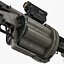Max Grenade Launcher Milkor Mgl-140