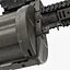 Max Grenade Launcher Milkor Mgl-140