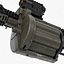Max Grenade Launcher Milkor Mgl-140
