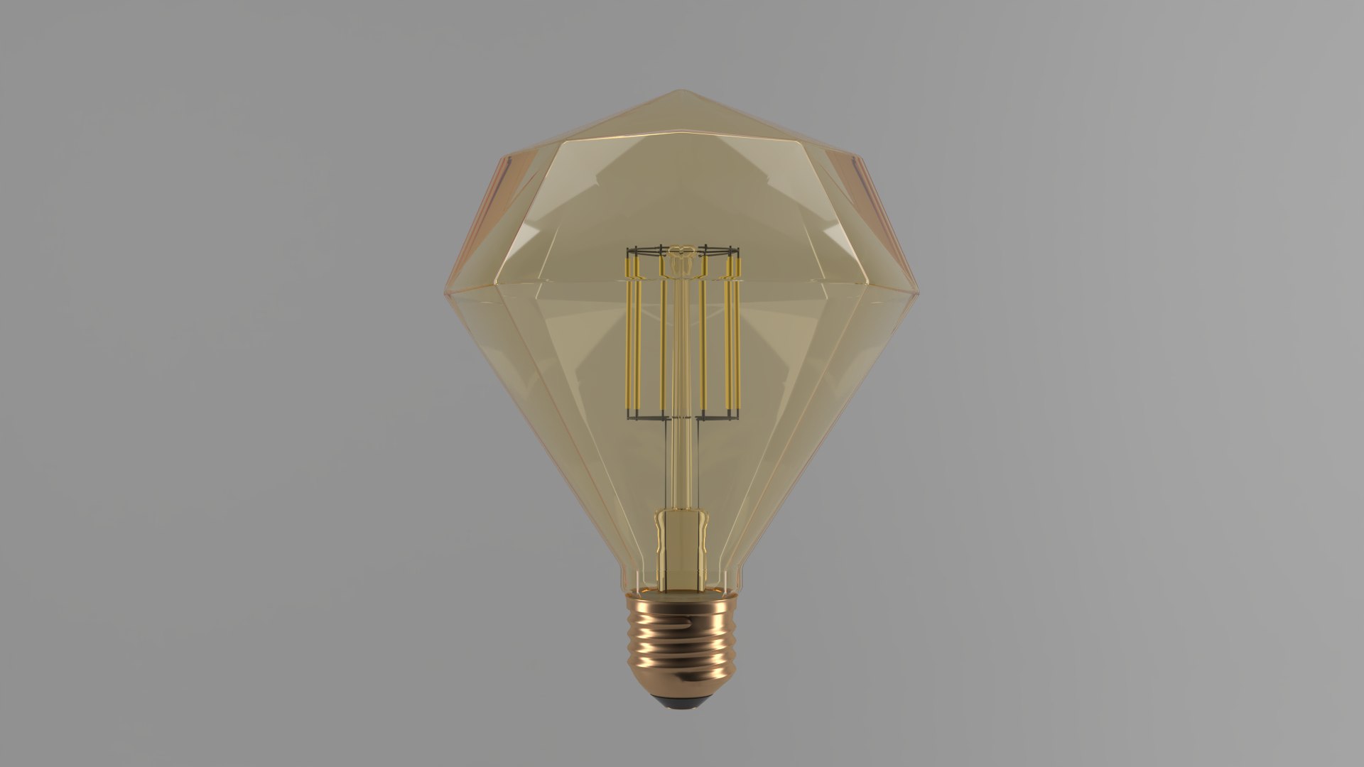 3D Model Electric Diamond - TurboSquid 1596130