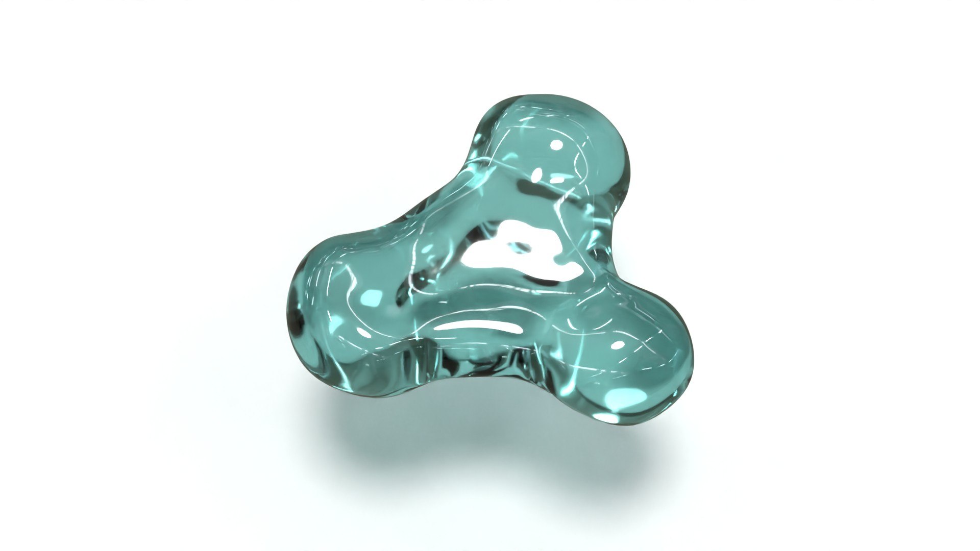 3D Harmonic Oscillations Model - TurboSquid 2151054