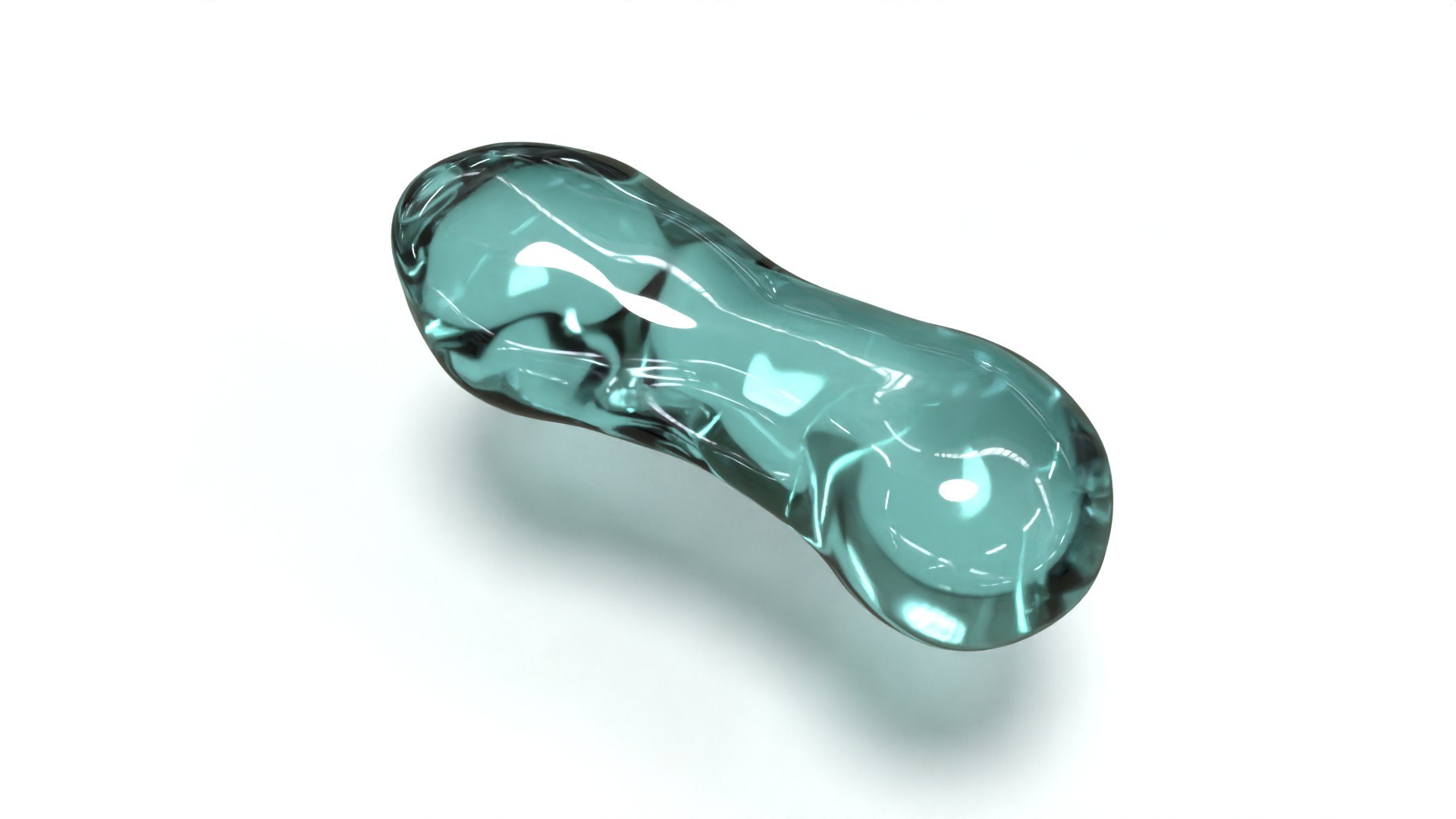 3D Harmonic Oscillations Model - TurboSquid 2151054