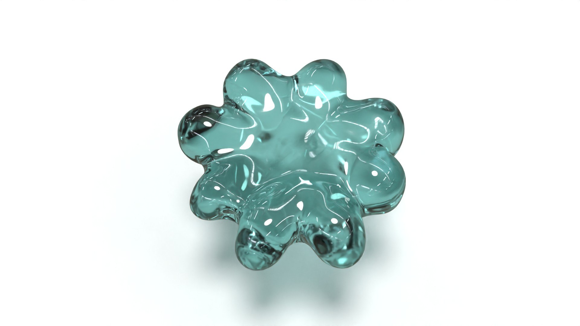 3D Harmonic Oscillations Model - TurboSquid 2151054