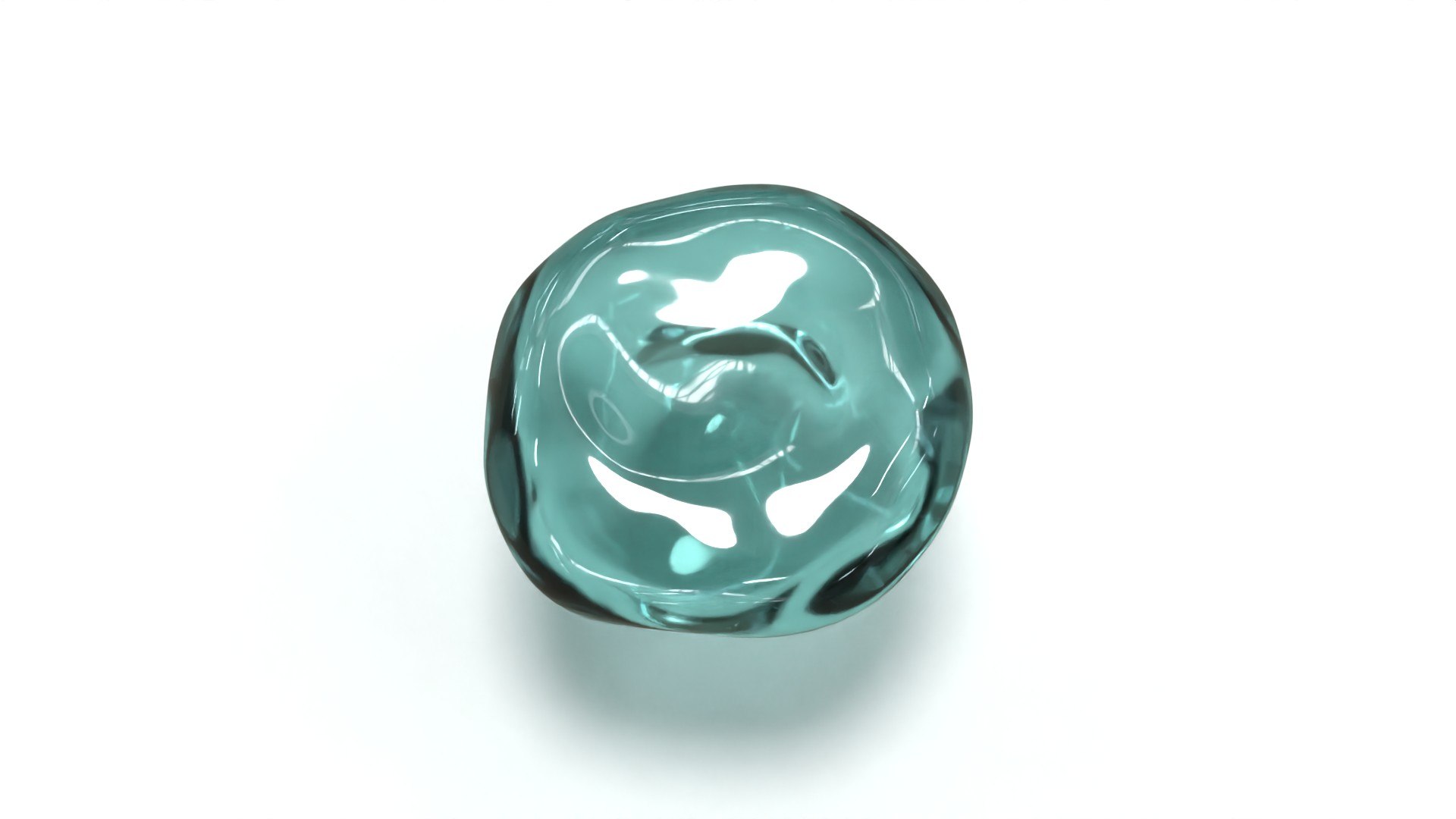 3D Harmonic Oscillations Model - TurboSquid 2151054