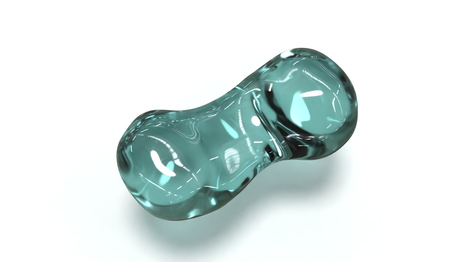 3D Harmonic Oscillations Model - TurboSquid 2151054