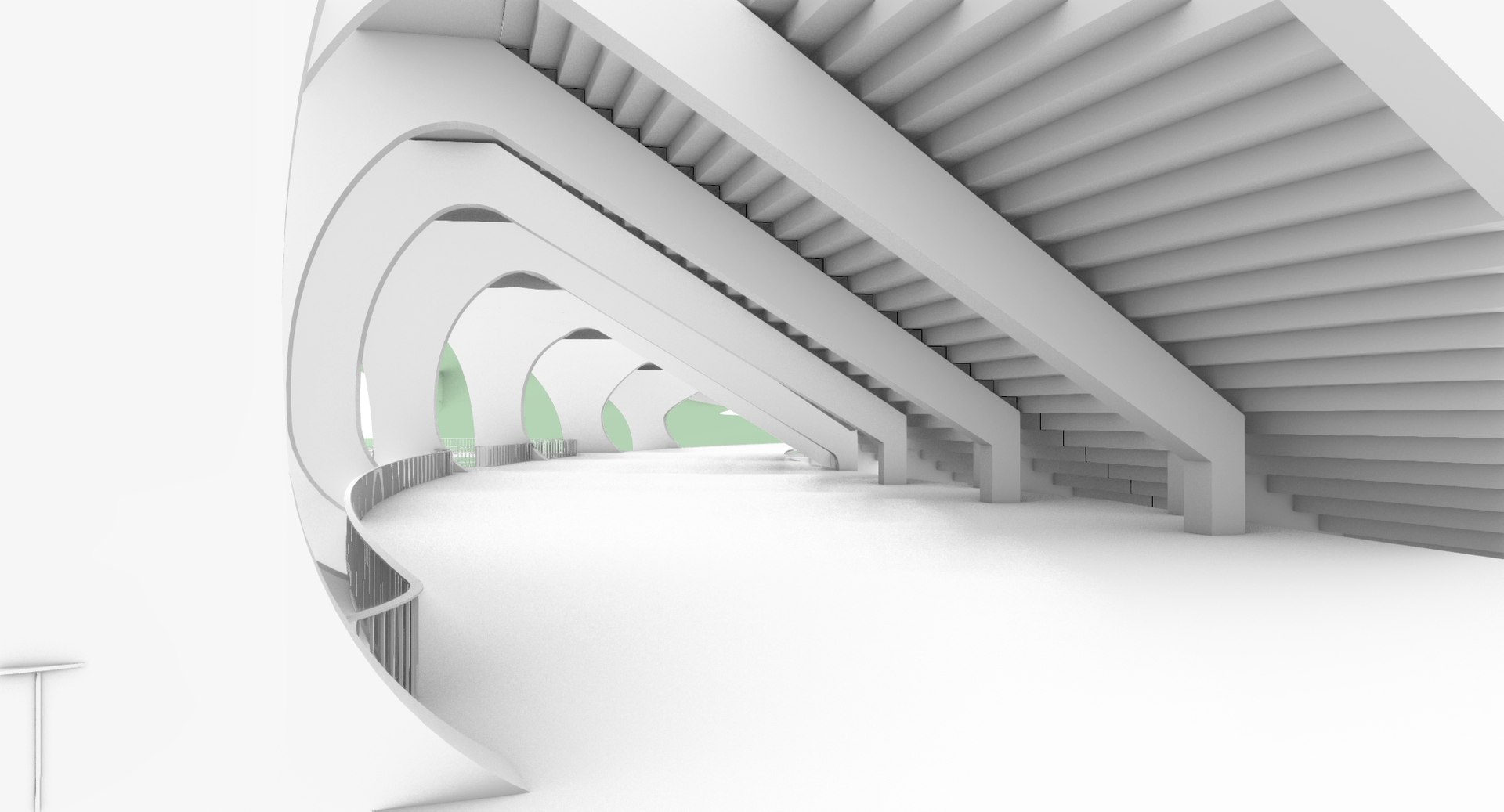 Quzhou Stadium 3D - TurboSquid 2094643