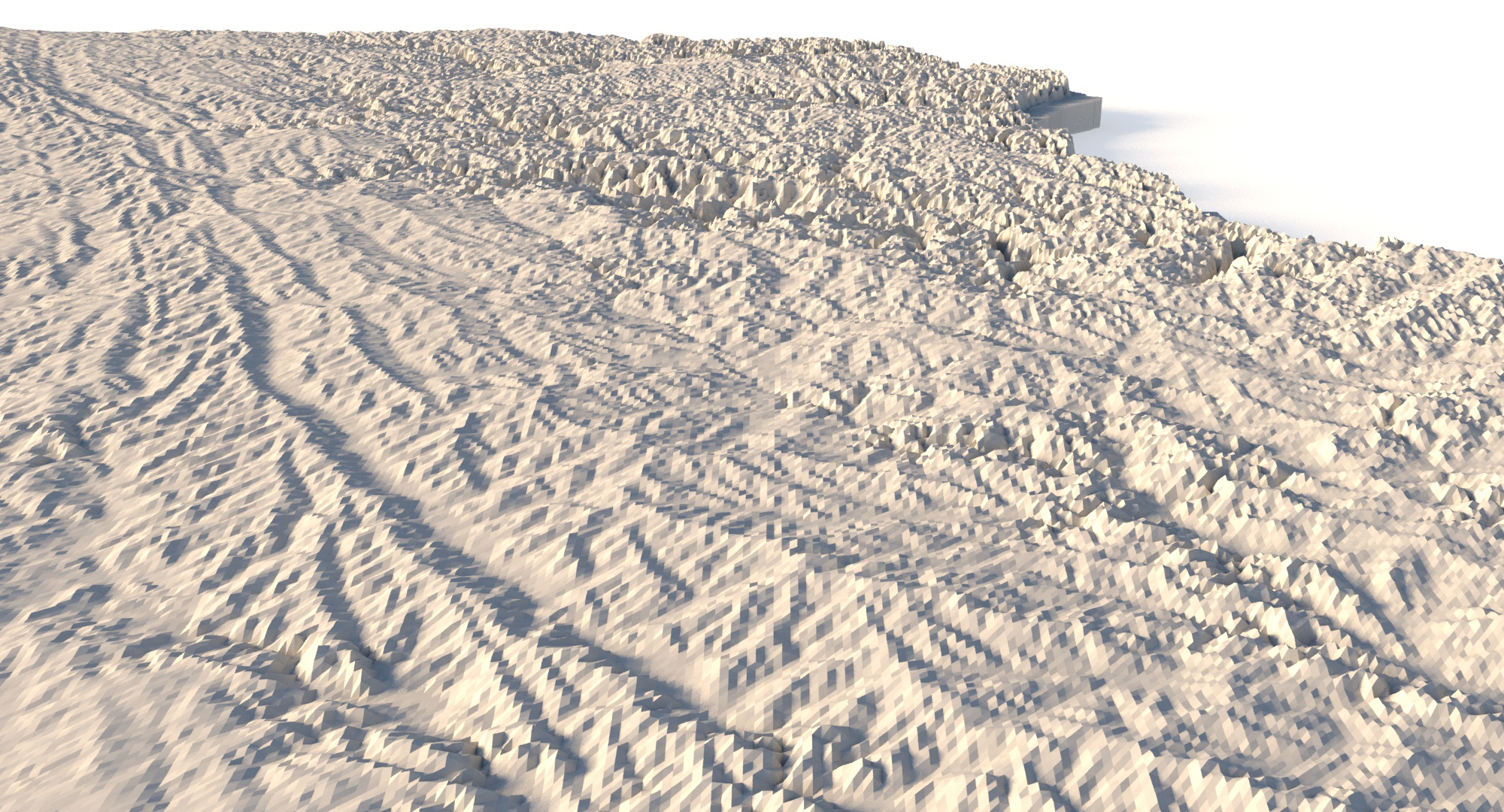 3D State of Iowa 3D print model - TurboSquid 1820340