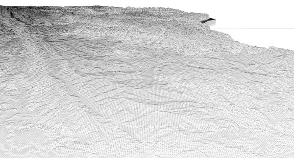 3D State of Iowa 3D print model - TurboSquid 1820340