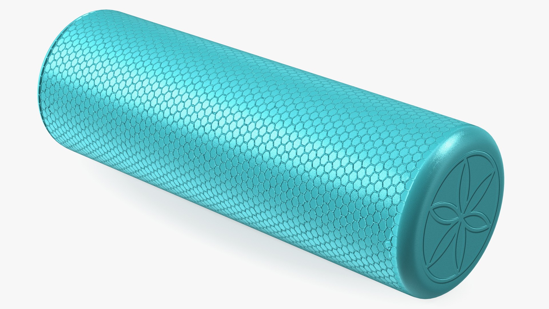 Compact Foam Roller 3D model - TurboSquid 2031282