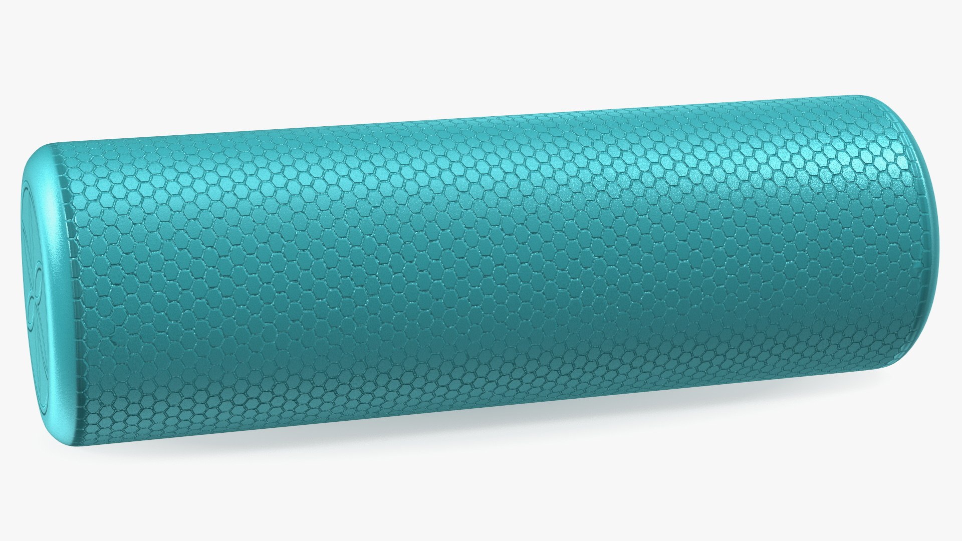 Compact Foam Roller 3D Model - TurboSquid 2031282