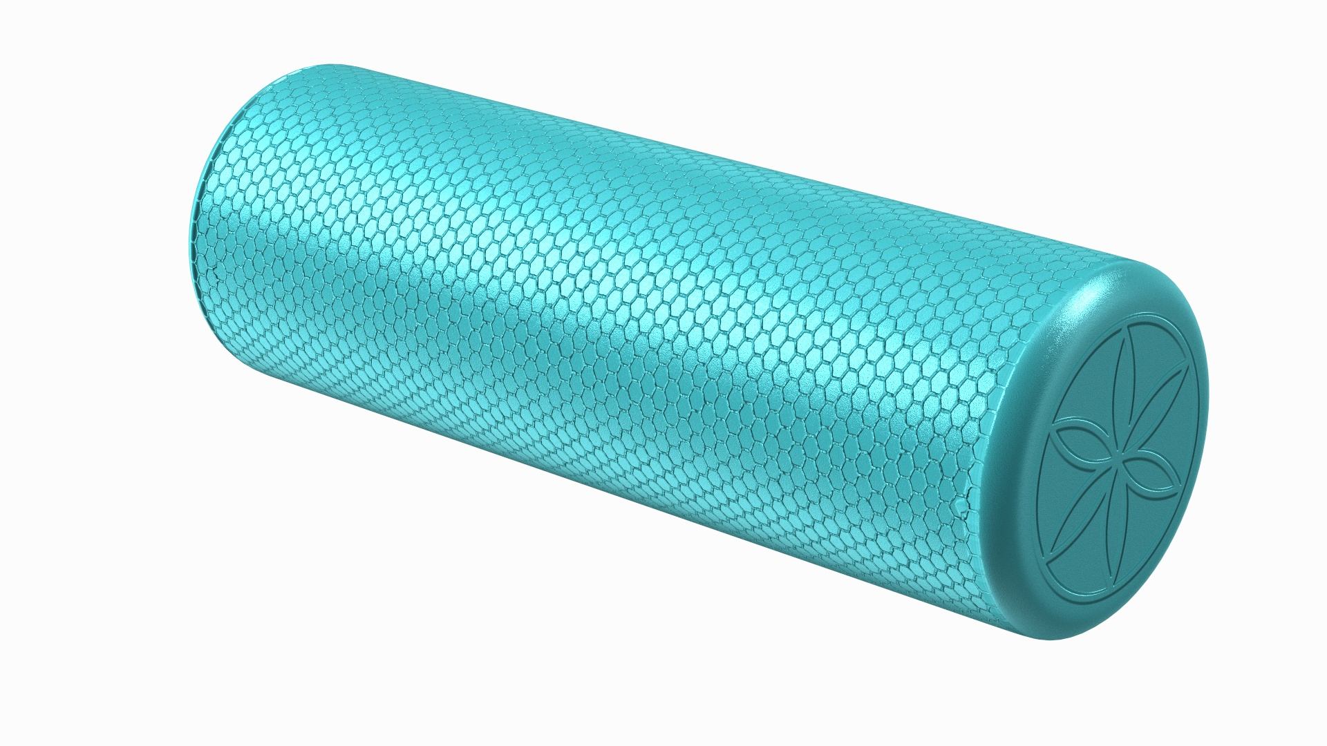 Compact Foam Roller 3D Model - TurboSquid 2031282
