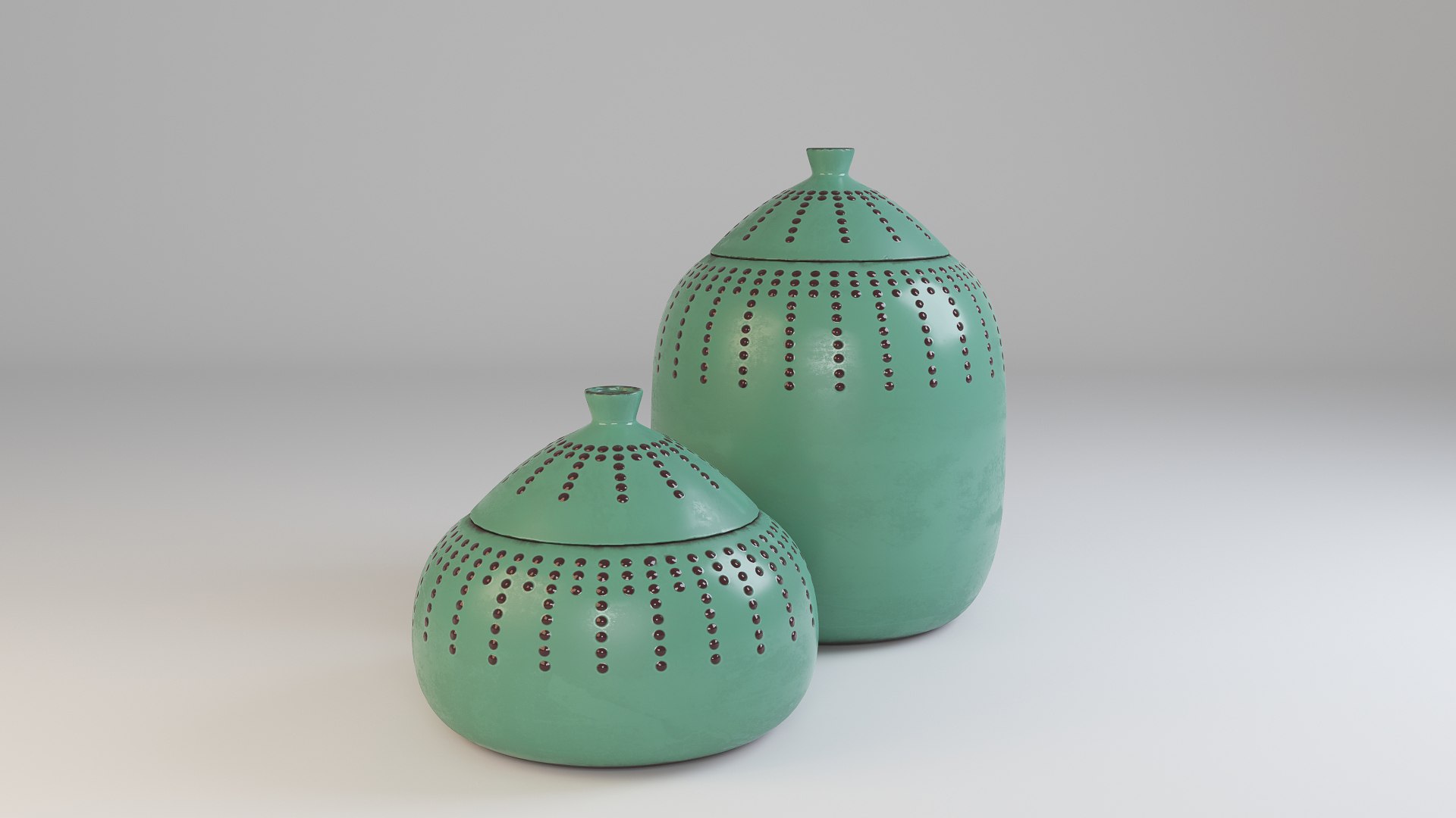 3D jar v1 model - TurboSquid 1578164