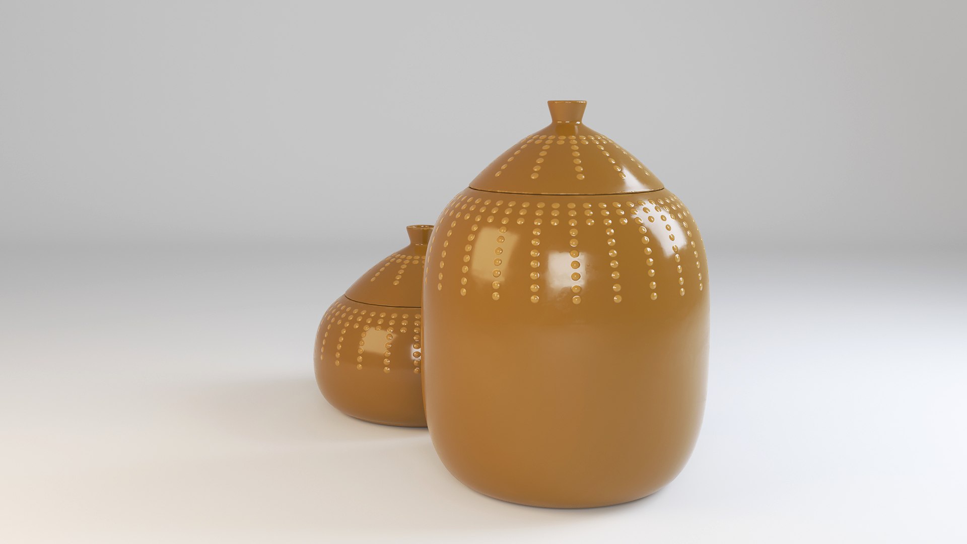 3D jar v1 model - TurboSquid 1578164