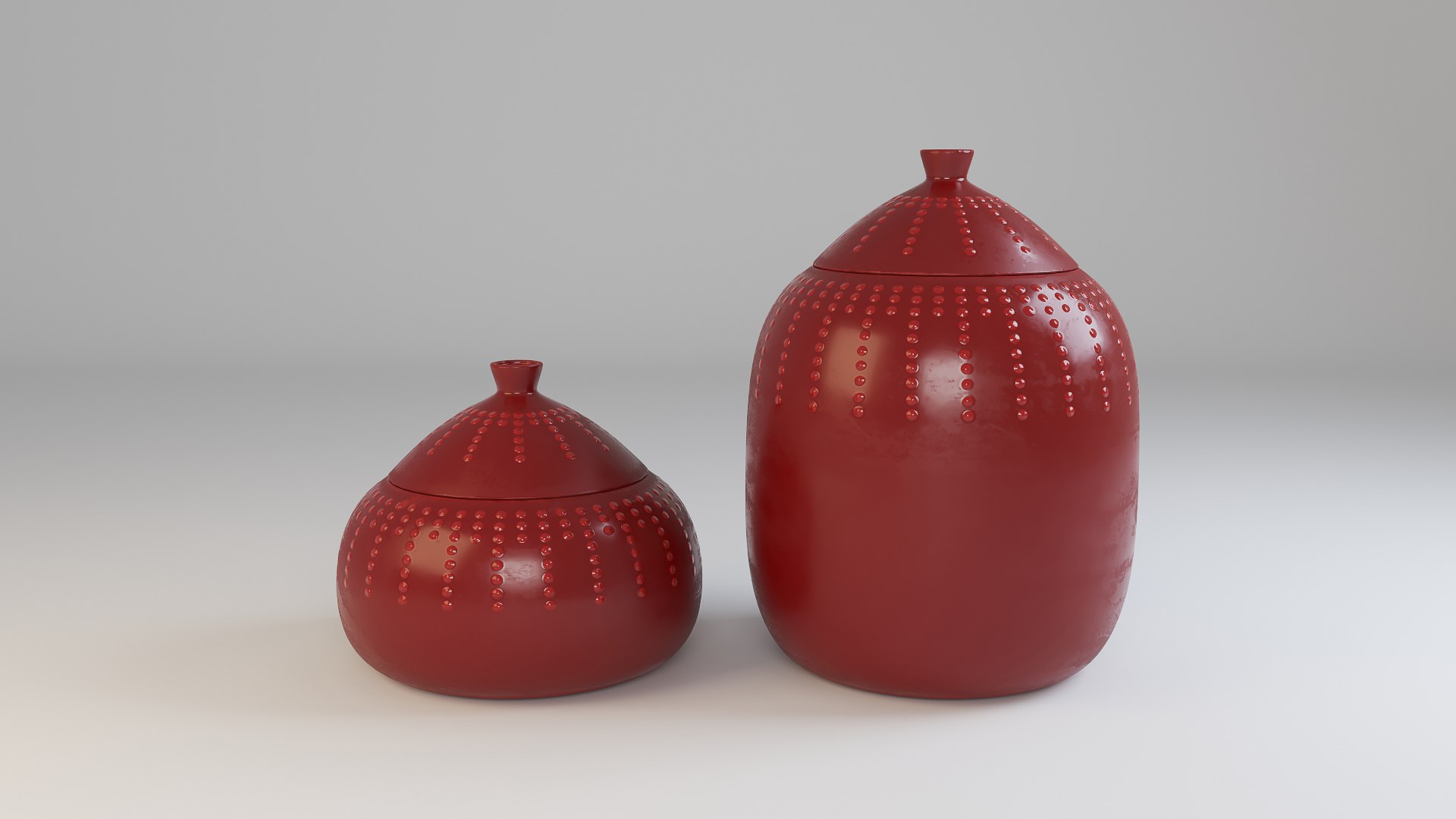 3D jar v1 model - TurboSquid 1578164