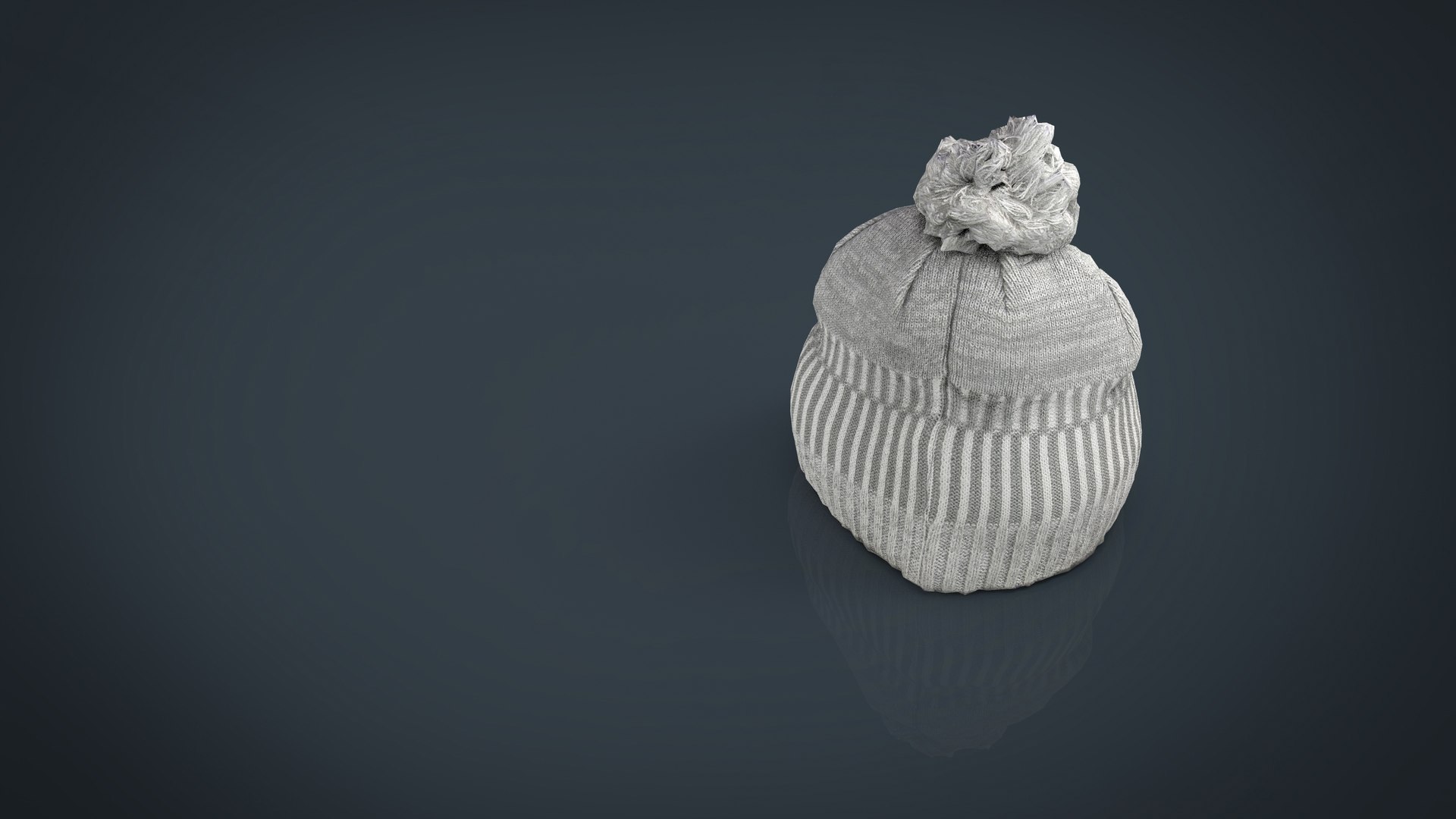 3D Winter Hat - TurboSquid 1339197