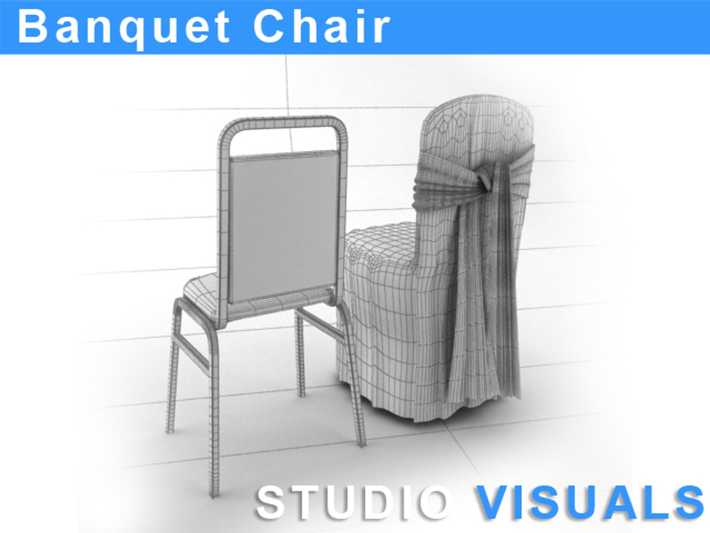 Maya Banquet Chair