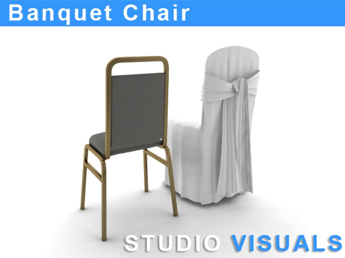 Maya Banquet Chair