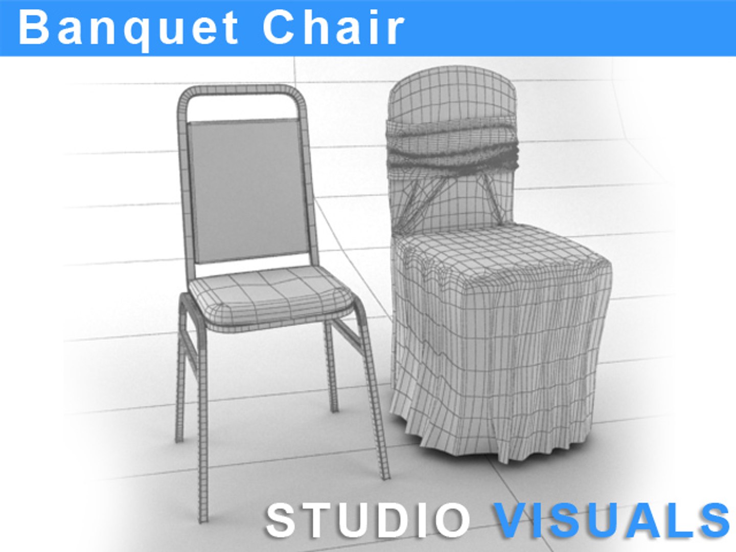 Maya Banquet Chair