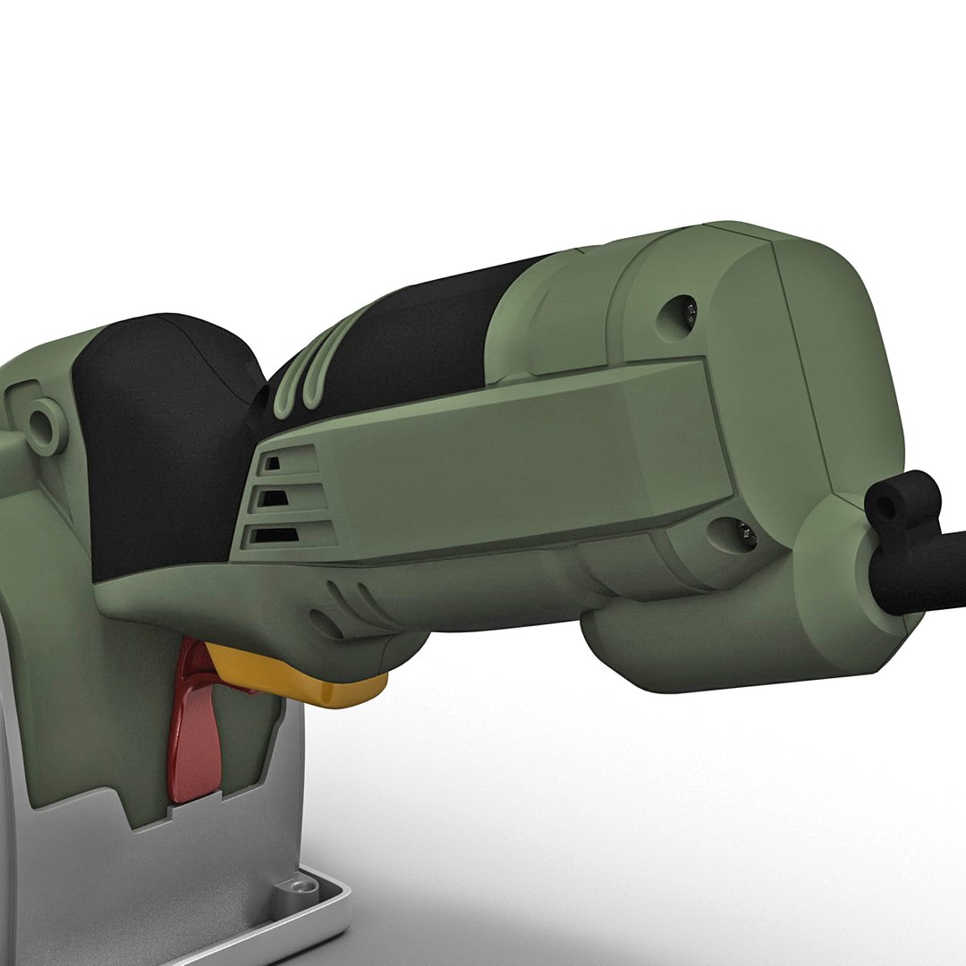 3d Circular Saw Rockwell Rk3440k